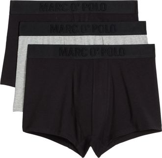 Marc O'Polo Trunk Essentials