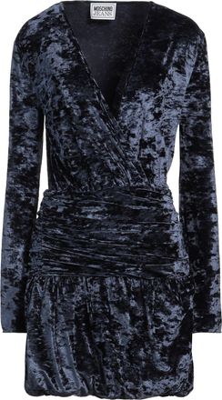 Moschino KLEIDER - Mini-Kleider auf YOOX.COM