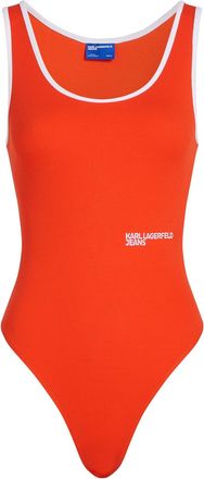 Karl Lagerfeld Body