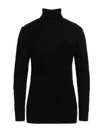 Paolo Pecora STRICKWAREN - Rollkragenpullover auf YOOX.COM