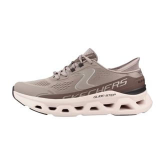 Skechers Damen, Schuhe, Braun, 40 EUGr&ouml;&szlig;e