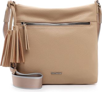 Emily & Noah Umh&auml;ngetasche E&N Belli 64562 Damen Handtaschen Uni