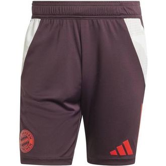 adidas Herren Fanhose FC Bayern M&uuml;nchen Tiro 24