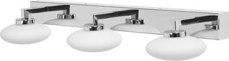 Ledvance Ledvance - elypse 18w 3000-6500k silber - lum574076wf smart wifi led wandlampe