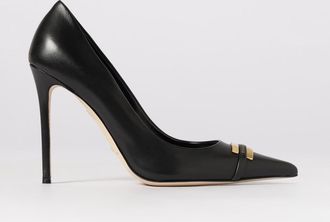 Elisabetta Franchi Escarpin ELISABETTA FRANCHI Femme couleur Noir