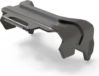 Marker Harscheisen Kingpin 120mm