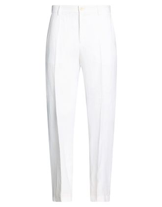 120% Lino HOSEN & R&Ouml;CKE - Hosen auf YOOX.COM