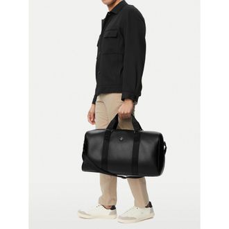 Beverly Hills Polo Club Wochenendtasche Beverly Hills Polo Club CWBEO-BHPC-L-015-07. Schwarz