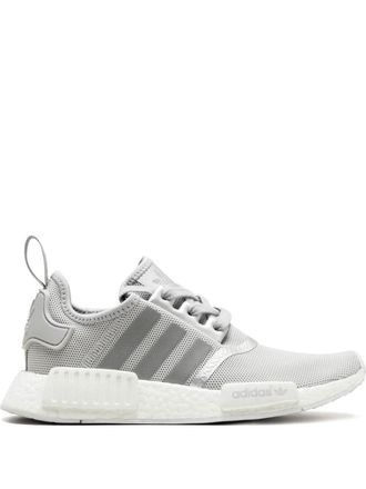adidas baskets NMD_R1 - Argent