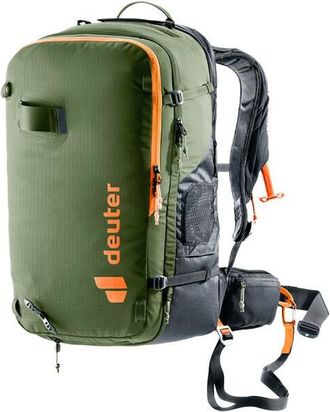Deuter Rucksack Alproof 32