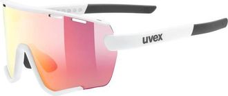 Uvex Herren Brille sportstyle 236 s set