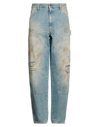 Golden Goose HOSEN & R&Ouml;CKE - Jeanshosen auf YOOX.COM