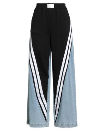 Ga&euml;lle Paris HOSEN & R&Ouml;CKE - Jeanshosen auf YOOX.COM