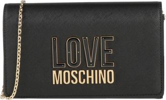 Love Moschino TASCHEN - Umh&auml;ngetasche auf YOOX.COM