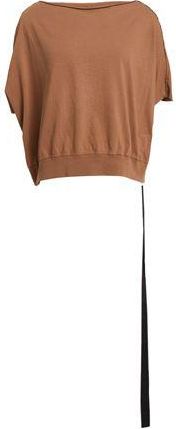 Rick Owens TOPS - T-shirts sur YOOX.COM
