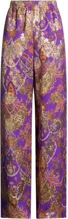 Valentino Garavani HOSEN & R&Ouml;CKE - Hosen auf YOOX.COM