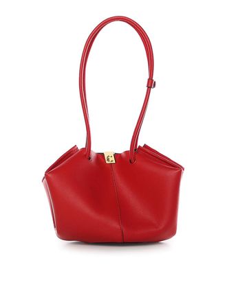 Coccinelle Sac Cabas - Beige