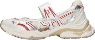 Ash Ash, Femme, Chaussures, Blanc, Taille: 39 EU Baskets