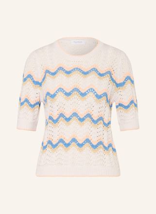 Rich & Royal Strickshirt weiss