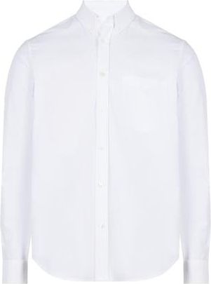 Editions 102 Chemise en coton