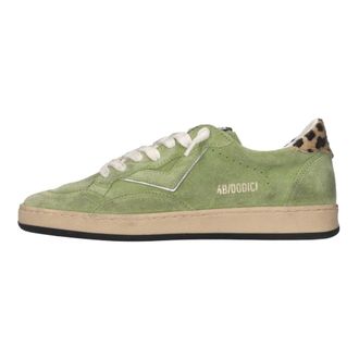 4B12 Damen, Schuhe, Gr&uuml;n, 37 EUGr&ouml;&szlig;e