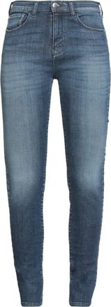 Emporio Armani HOSEN & RÖCKE - Jeanshosen auf YOOX.COM