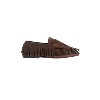 Ilio Smeraldo Damen, Schuhe, Braun, 40 EUGr&ouml;&szlig;e