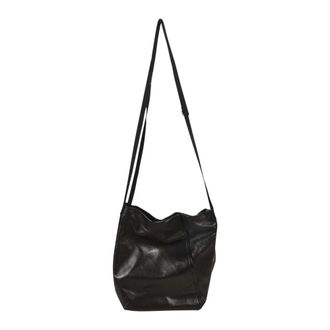 Ann Demeulemeester Femme, Sacs, Noir, Taille: ONE Size Ann Demeulemeester Bags.. Black