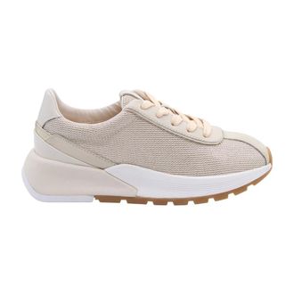 Geox Damen, Schuhe, Beige, 37 EUGr&ouml;&szlig;e