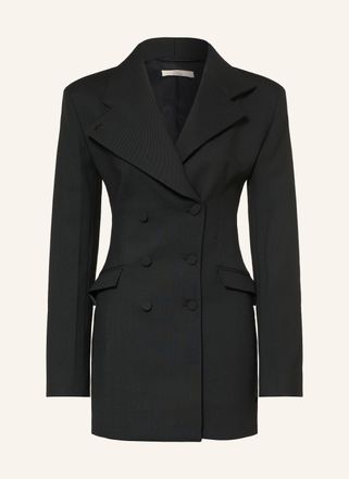 Guess Blazerkleid schwarz