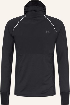 Under Armour Laufshirt Ua Velociti Pro Cold Weather schwarz