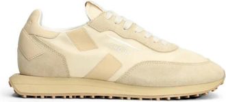 Ghoud Homme, Chaussures, Beige, Taille: 44 EU Rush Soft Baskets