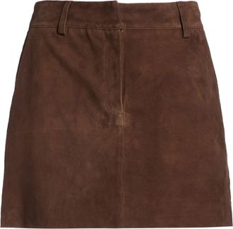 Giuseppe Di Morabito HOSEN & R&Ouml;CKE - Minir&ouml;cke auf YOOX.COM