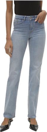 Vero Moda VMFLASH MR Straight JNS LI3102 GA NOOS