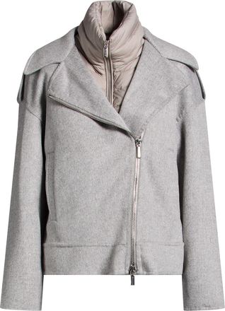 Giambattista Valli JACKEN & M&Auml;NTEL - Jacken und Anoraks auf YOOX.COM