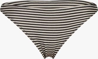Freya Bas de maillot de bain Arizona &agrave; imprim&eacute; zigzag