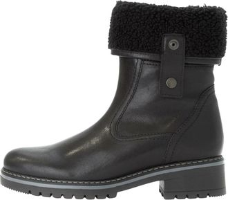 Gabor Stiefel - - Shoes - Damen - Schwarzk - 39 1/2 EU