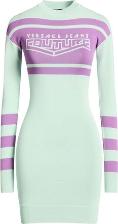 Versace KLEIDER - Mini-Kleider auf YOOX.COM