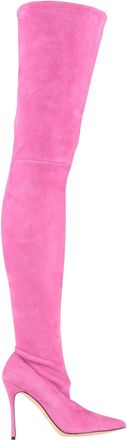 Sergio Rossi SCHUHE - Stiefel auf YOOX.COM