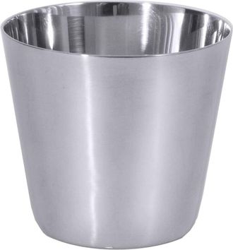 Contacto Edelstahl Dariolform 125 ml