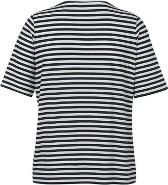 Via Appia Due Kurzarmshirt (1-tlg) Gro&szlig;e Gr&ouml;&szlig;en