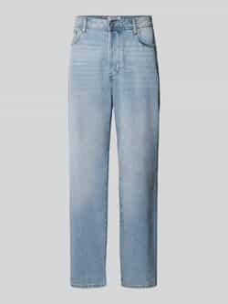 Only & Sons Jeans mit 5-Pocket-Design