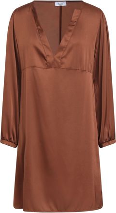 Hopper KLEIDER - Mini-Kleider auf YOOX.COM