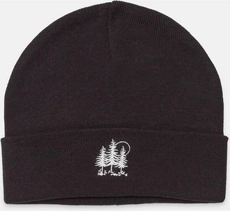 tentree Herren Golden Spruce Update Kurt Beanie