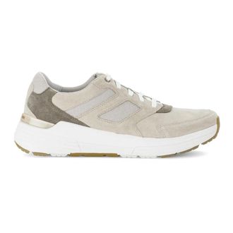 Gabor Sneakers - - Shoes - Herren - Beige - 42 1/2 EU