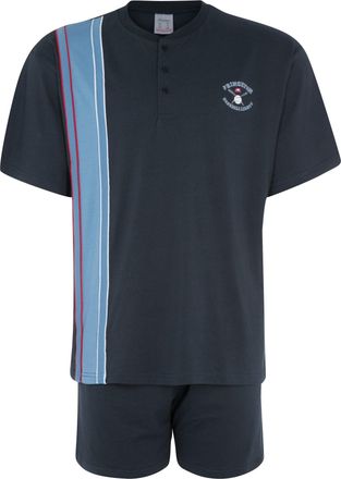Le Jogger Pyjama kurz
