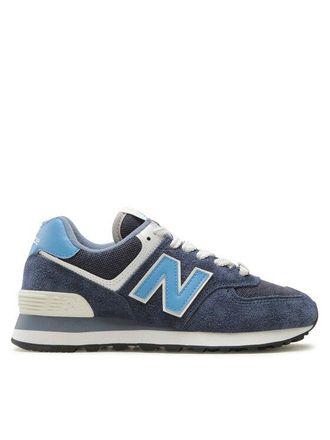 New Balance Sneakers U574EZ2 Dunkelblau