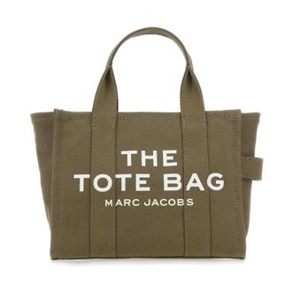 Marc Jacobs Femme, Sacs, Brun, Taille: ONE Size The Tote Bag