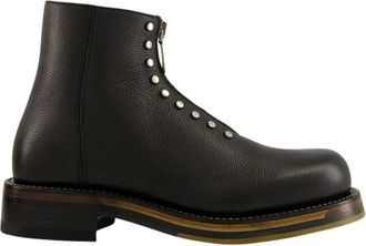 Alexander McQueen Herren, Schuhe, Schwarzk, 40 EUGr&ouml;&szlig;e