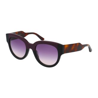 Marni Sonnenbrille - - Accessories - Damen - Schwarzk - 53 MM